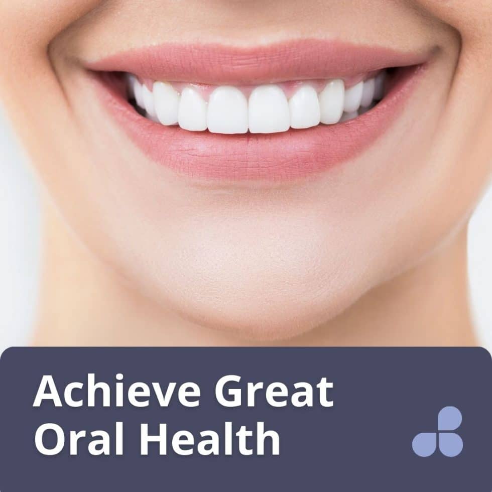 The Optimal Oral Health Routine For Great Dental Hygiene