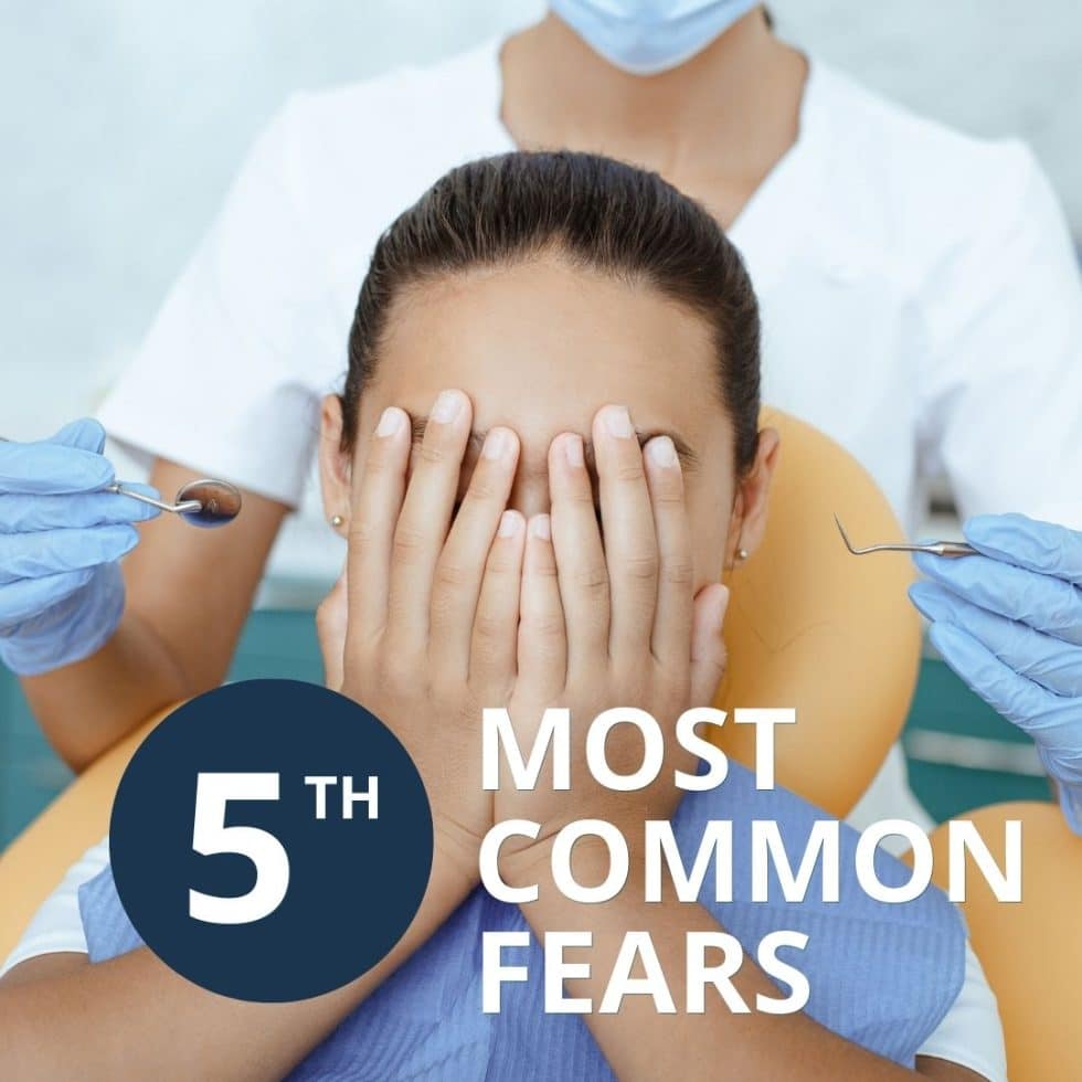 Overcoming Dental Anxiety: Understanding And Conquering Your Fears