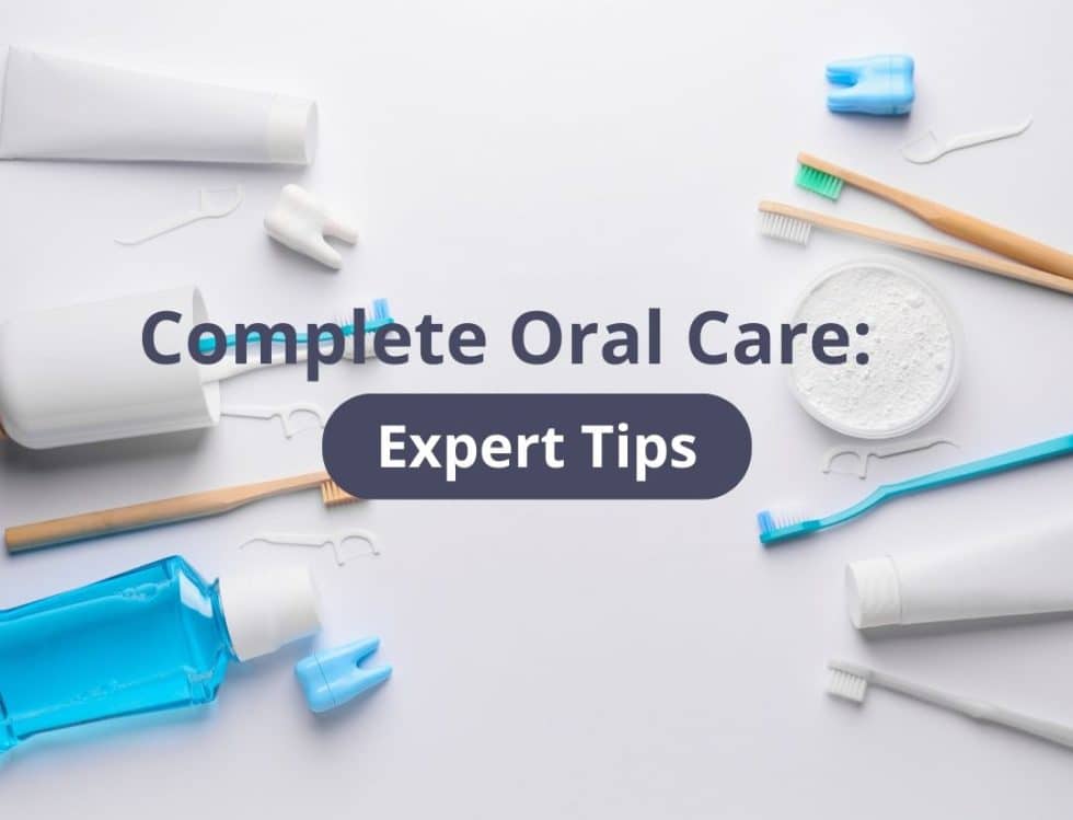 The Optimal Oral Health Routine For Great Dental Hygiene